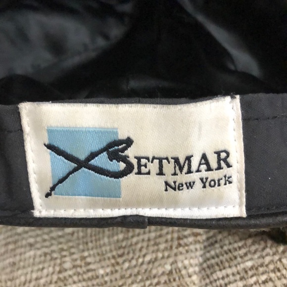 LUXURY BETMAR NYC YORK | Accessories | Luxury Betmar New York Hat ...